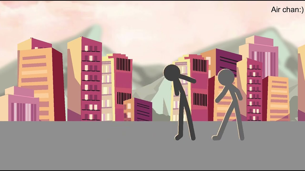 Stick Nodes Franco style attempt