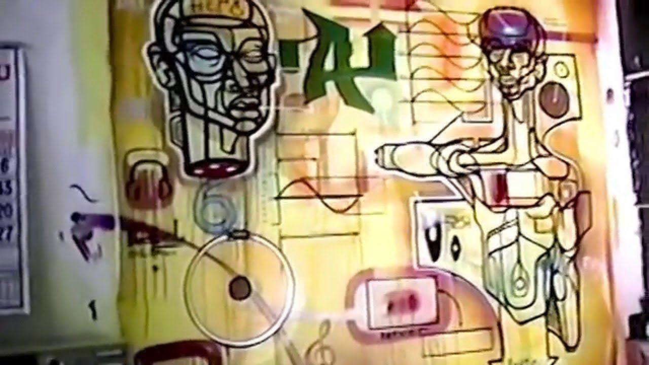 BLZD / Throwback Doze Green OM DeepCon