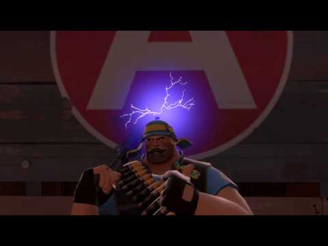 Steam Community :: Video :: TF2 Unusual - Tesla Coil Tungsten Toque