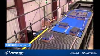 Palletizer Operator Overview | What is a palletizer operator? - Zippia