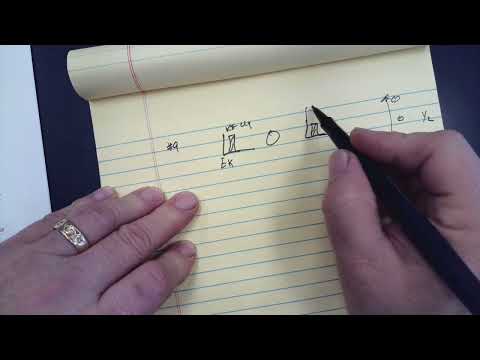 AP physics Unit 4 MC workbook #9