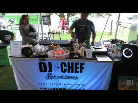MVI 4350 - Taste of WHB 06/14/25 Video #1 by Ed Graham - Westhampton Magazine / Clubhouse2000