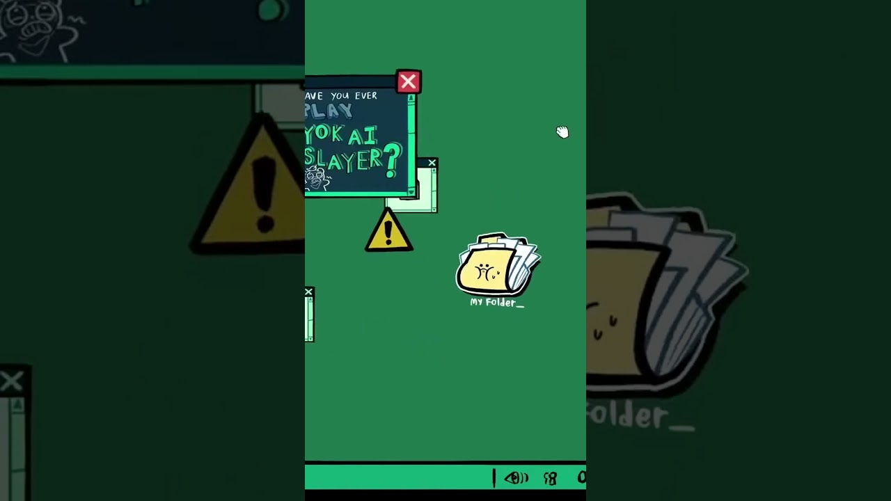 Have you heard of Glory to Scale? 2023 Game Off Winners 🏆