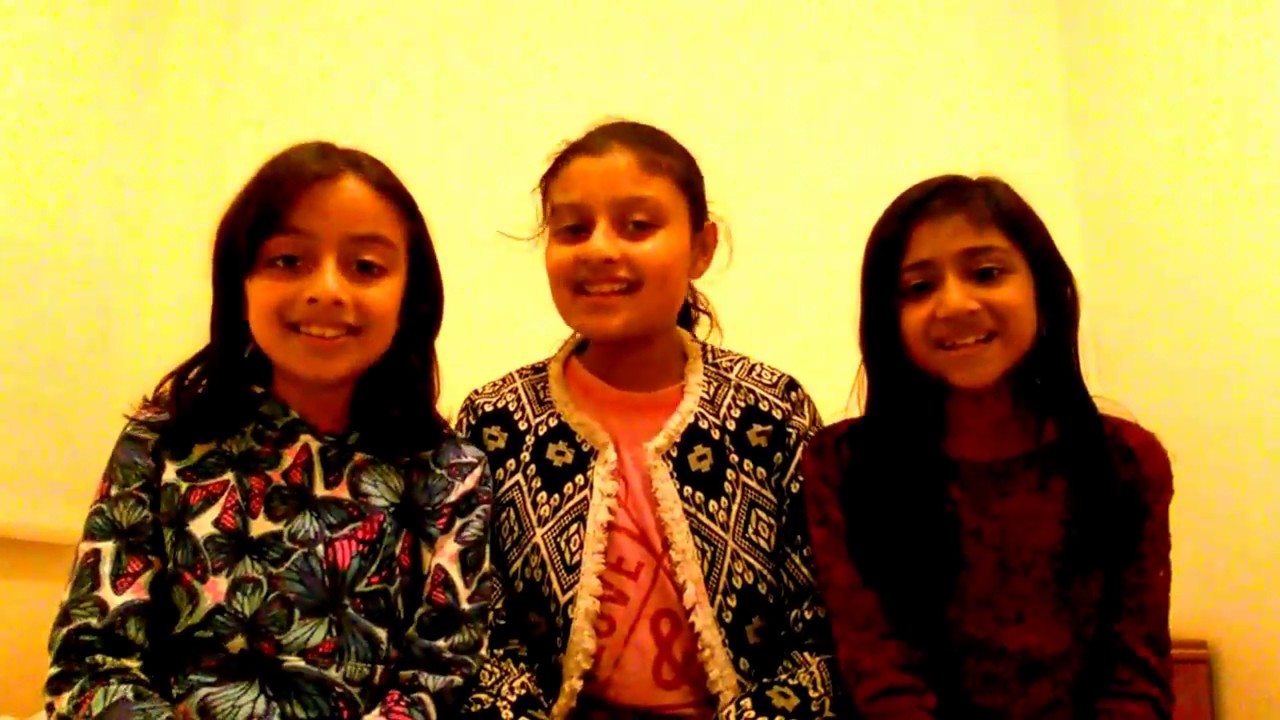 INTRODUCING THE COUSIN TAG!