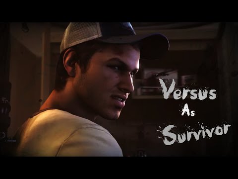 Steam Community :: Video :: Left 4 Dead 2 Versus Gameplay - Dead Centre ...