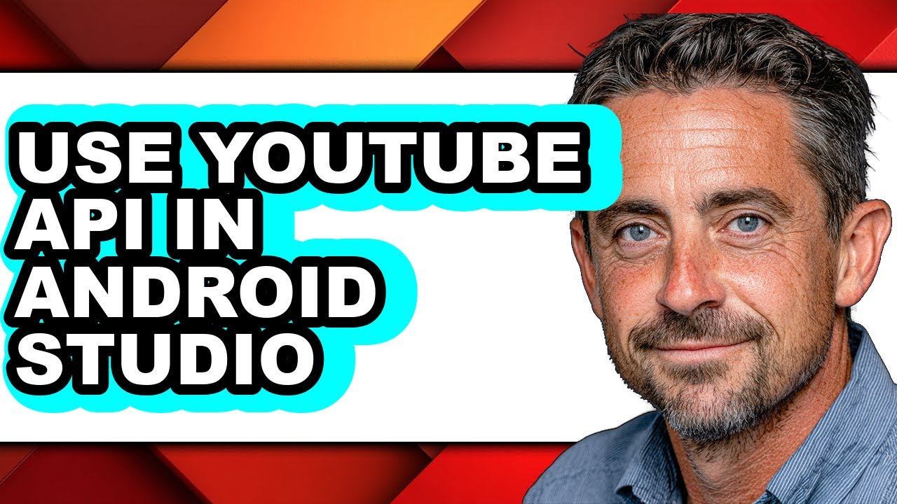 How to Use Youtube Api in Android Studio (easy Method)