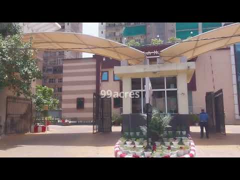 Antriksh Nature Sector 52, Noida Resale Price List, Brochure, Floor ...