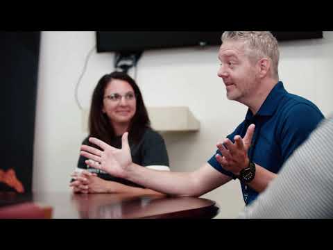 Discovering the Possibilities with Wisconsin DVR