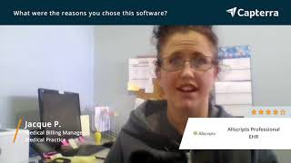 Veradigm EHR Pricing, Alternatives & More 2024 | Capterra