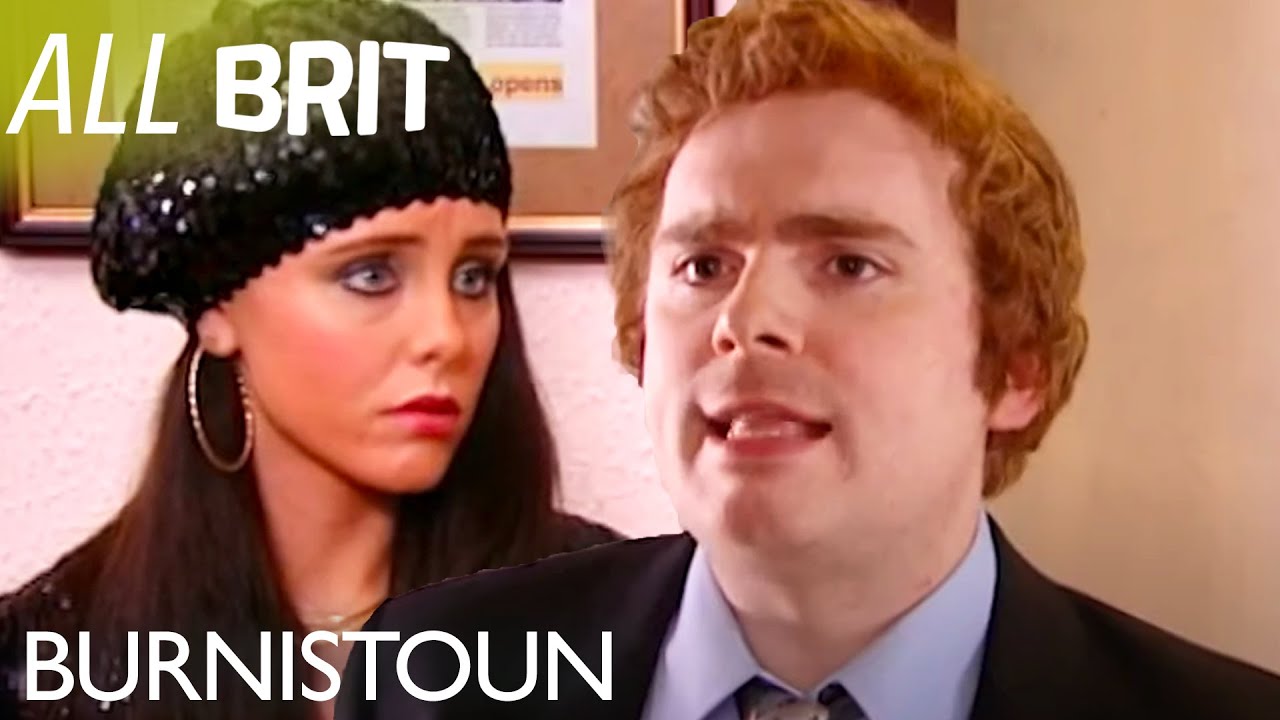 Burnistoun | S01 E05 | All Brit