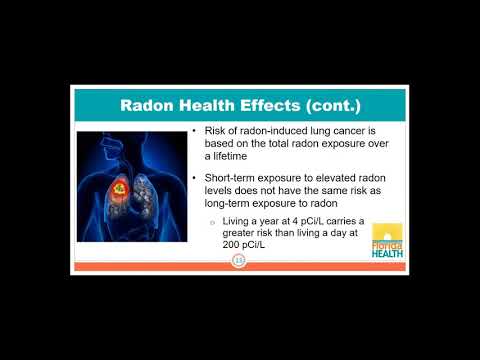 RS Test Review Series: Radon & Indoor Air Quality