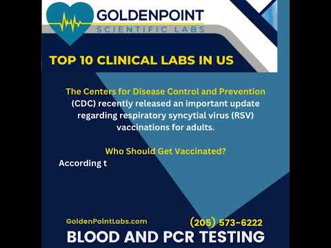 Understanding the CDC's RSV Vaccination Recommendation for Adults