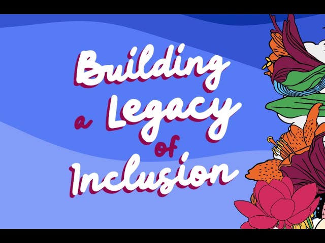 About Netflix - Inclusion