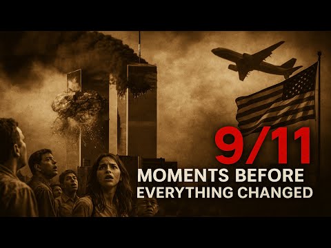 9/11 Documentary Short – One Morning in New York