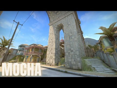 Steam Community :: Video :: Mocha New Map Gameplay | CS:GO