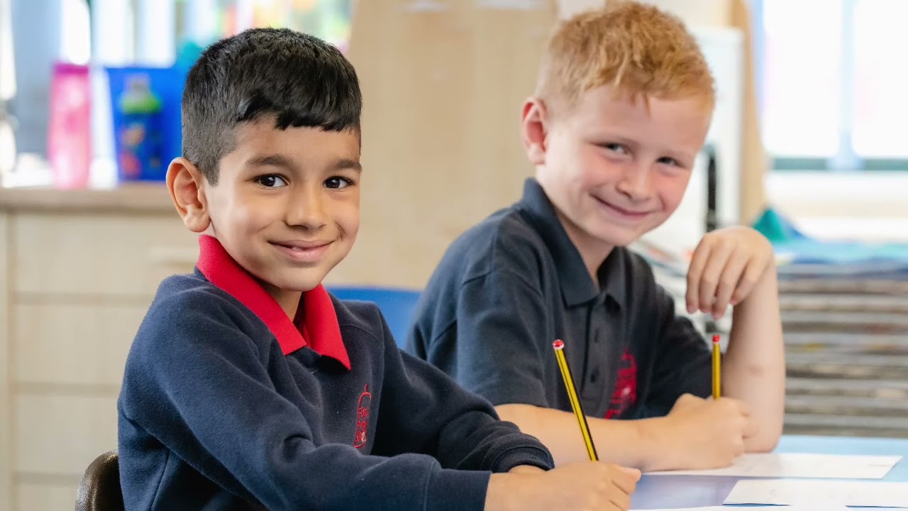 Finham Primary School