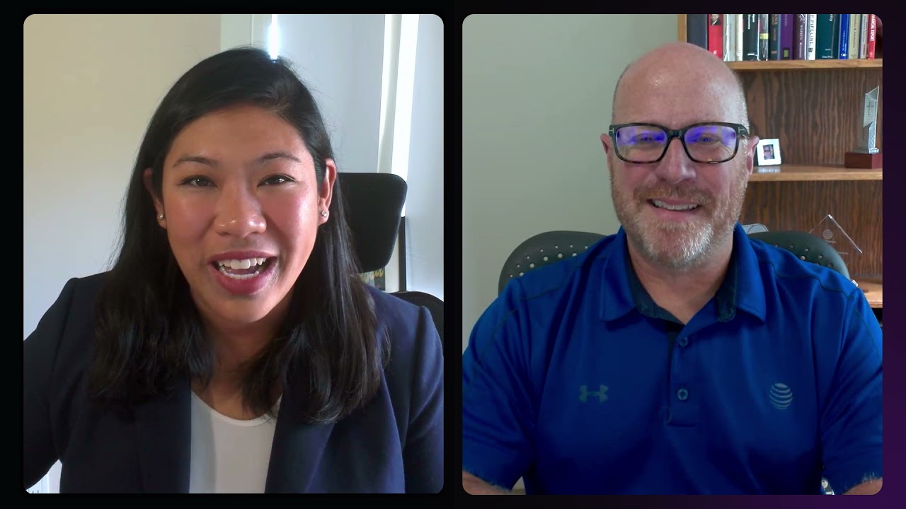 How hybrid work is accelerating cloud calling adoption.