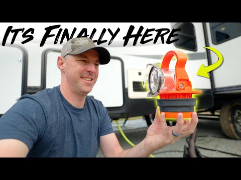 RV Sewer Adapter Pro Big Question! AllAboutRVs