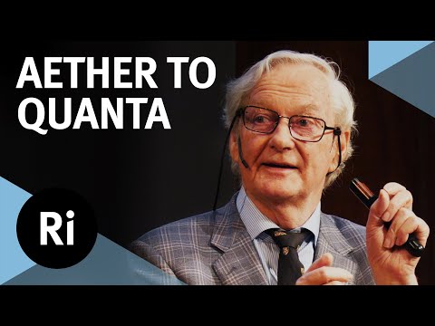 How Einstein Abolished the Aether - with John Spence