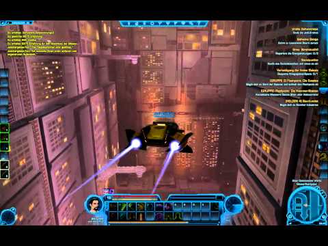 Steam Community :: Video :: SWTOR-Taxi-1