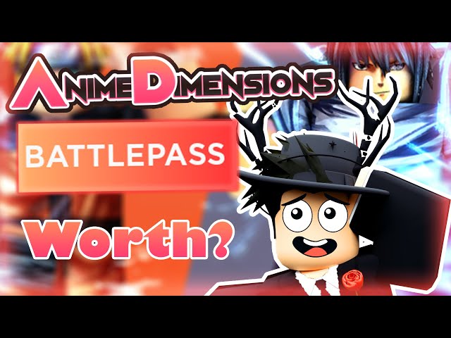 Anime Dimensions codes in Roblox: Free boosts, gems, and pet (September ...