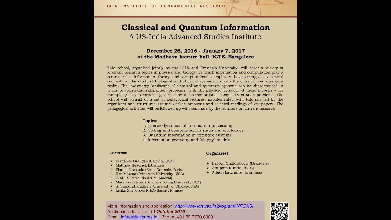 Computational Differential Geometry, Optimization Algorithms by Mark Transtrum