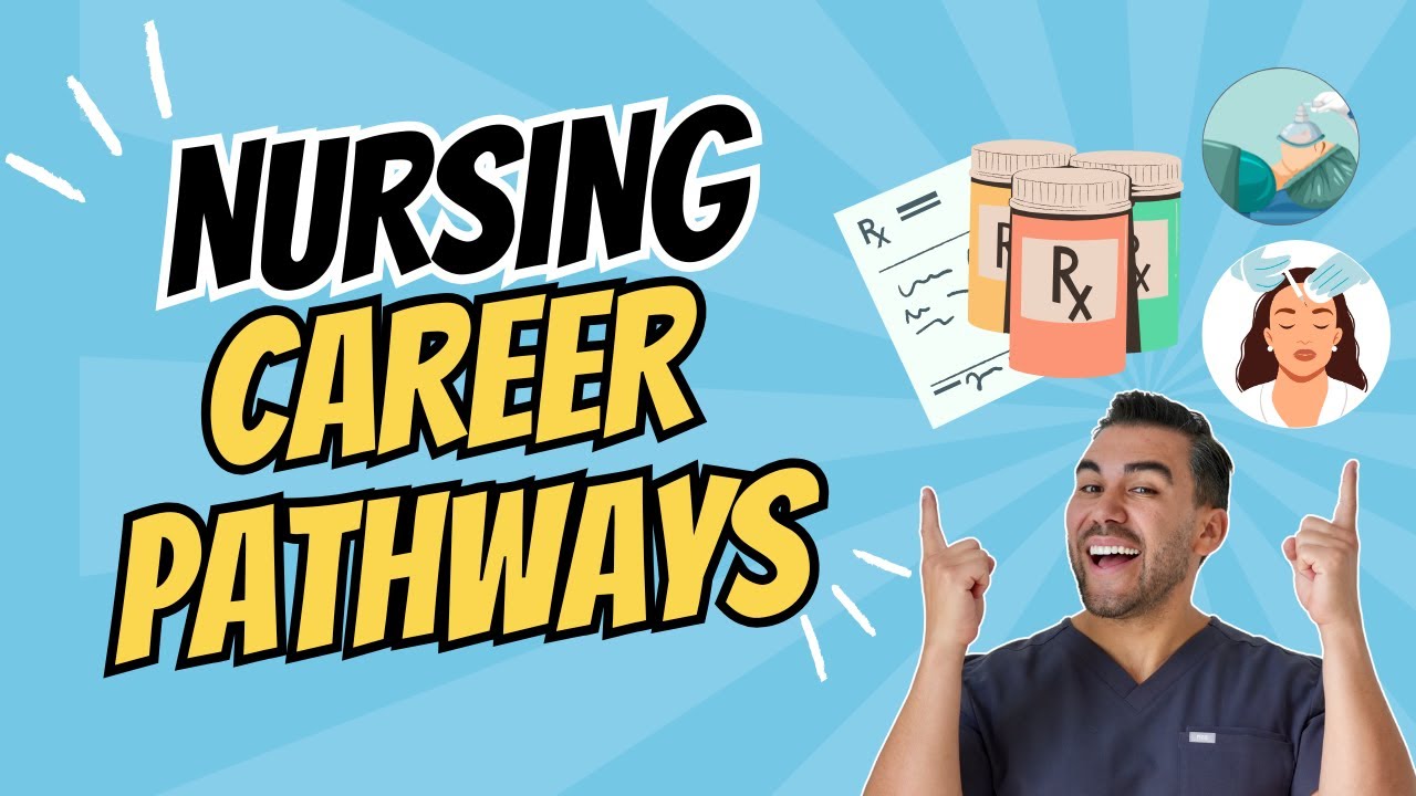 Top Nurse Career Paths | FNP, CRNA, Aesthetic Nurse