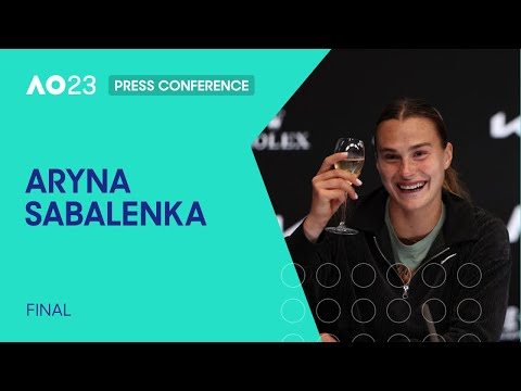 Aryna Sabalenka biography: 13 things about tennis player born in Minsk ...