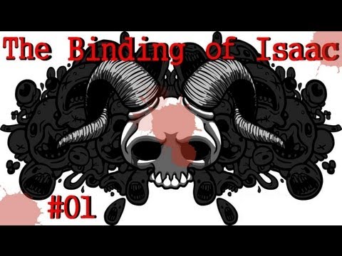 Steam Community :: Video :: The Binding of Isaac D6 long run