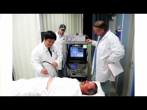Photonics for dermatology applications: a video interview with Anthony Durkin
