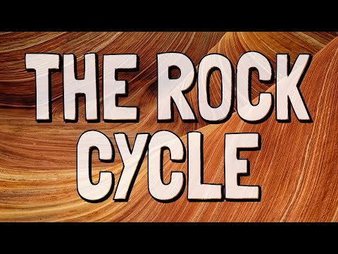 What Is the Rock Cycle?