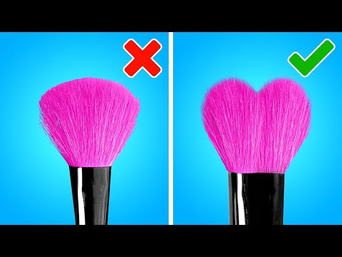 TRUCOS DE DIBUJO FÁCILES Y DIVERTIDOS PARA PRINCIPIANTES | Manualidades