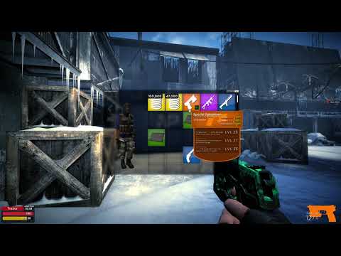 Steam Community :: Video :: Code Rage Decal System