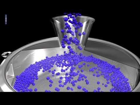 Vibro Sifter - Pharmaceutical Sifter Latest Price, Manufacturers ...