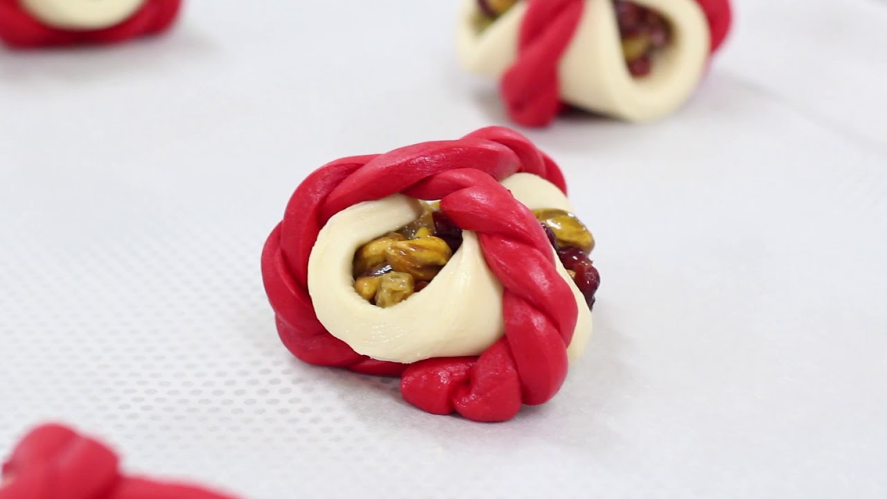 Professional Bakery course in Malaysia