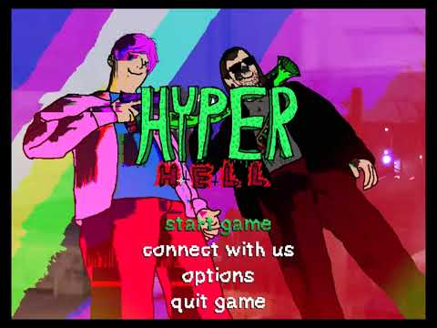 Steam Community :: Video :: hyperhell gameplay
