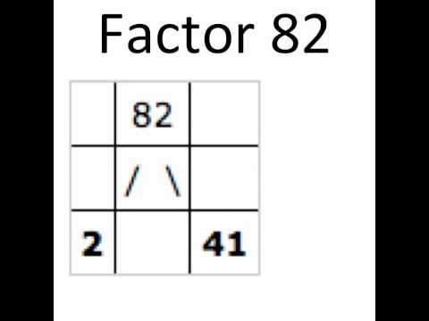 Factor A 82