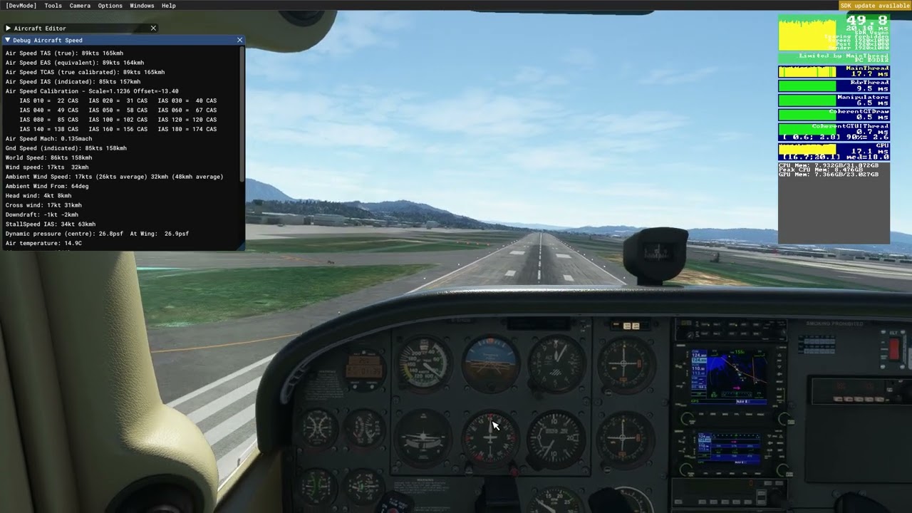 Please fix the Ground Physics (Friction, inertia etc...) - Page 4 ...