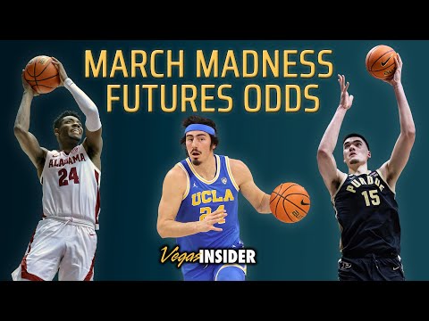 2023 Early March Madness Odds, Picks & Predictions | March 8th