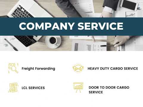 What Role Do Freight Forwarding Companies Play in The Industry?