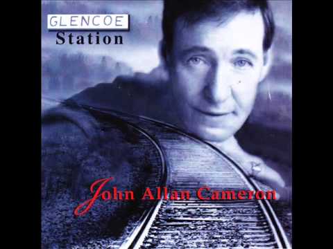 John Allan Cameron music, videos, stats, and photos | Last.fm