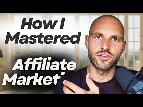 How I Learned To Make Money With Affiliate Marketing