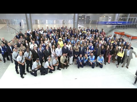 #OurCounty News – MIA’s Record Growth & Modernization Update