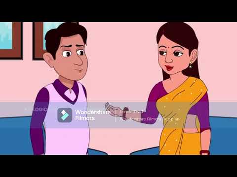 π Kaali Nazar: The Shocking Truth Behind Its Power! π #viralvideos #cartoon #acche