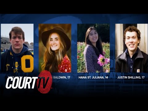 U.S. Marshals Search for Alleged School Shooter's Parents