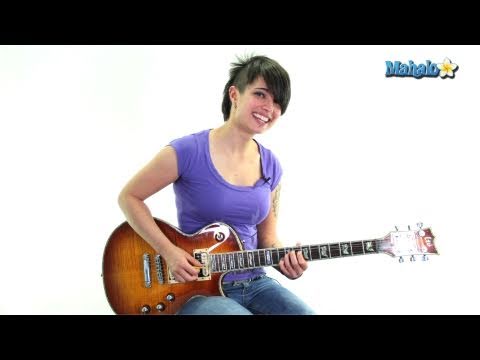 How to Play "Linger" by The Cranberries on Guitar