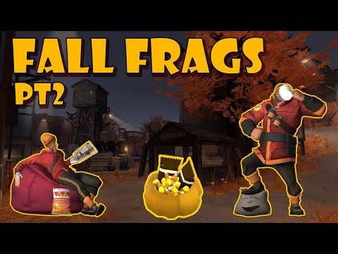 Steam Community :: Video :: FALL FRAGS Pt 2 | TF2