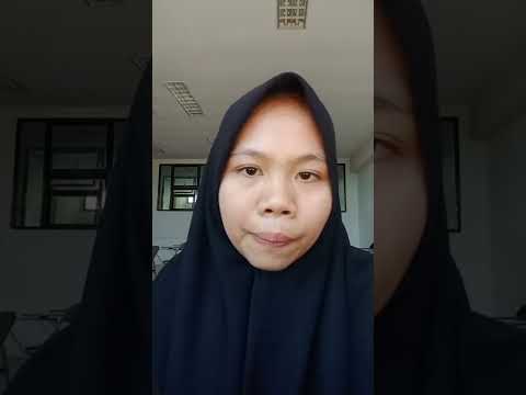 Penjelasan mengenai Replik, Duplik, Posita & Petitum HES-2 nim 19 IAIN PSP