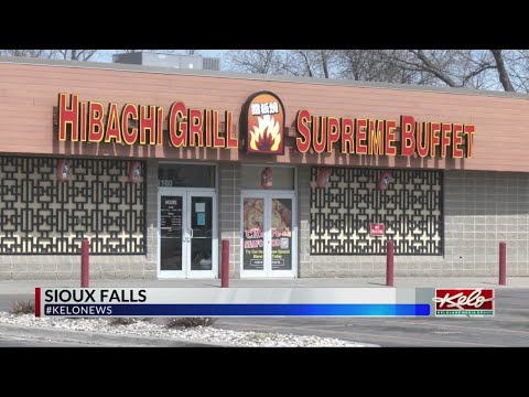 Sioux Falls restaurant closed, owners in jail