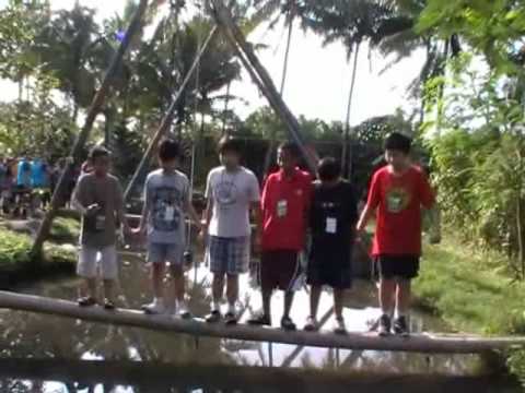 Laskar Kristus – Eric Gunawan in Blue